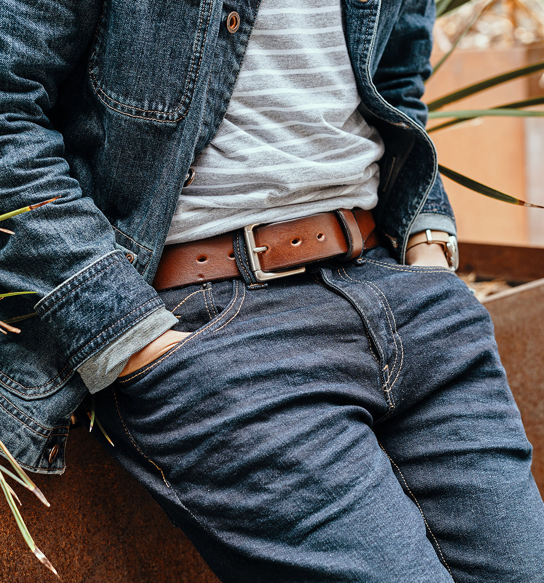 BELTS